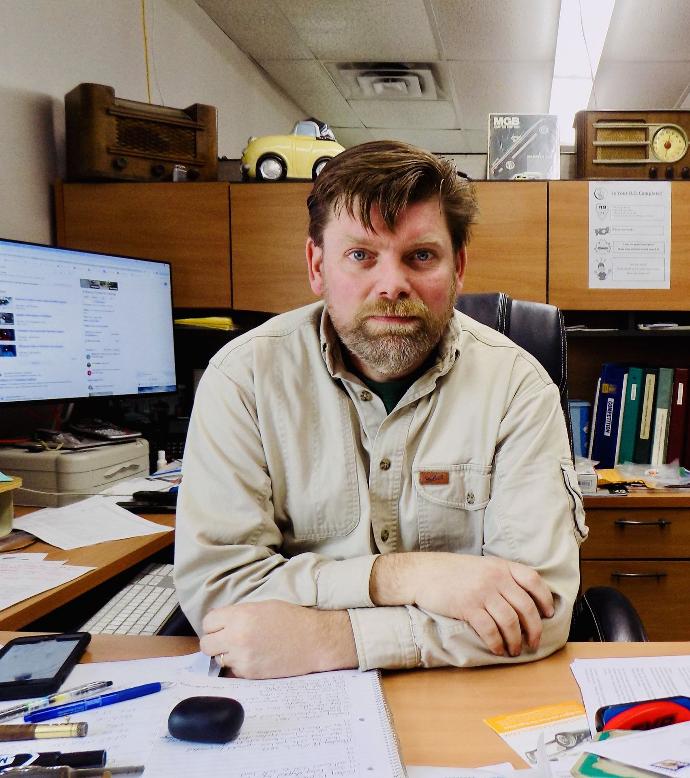 Jobs | BMC British Automobile - Classic British Auto Parts, Repair ...