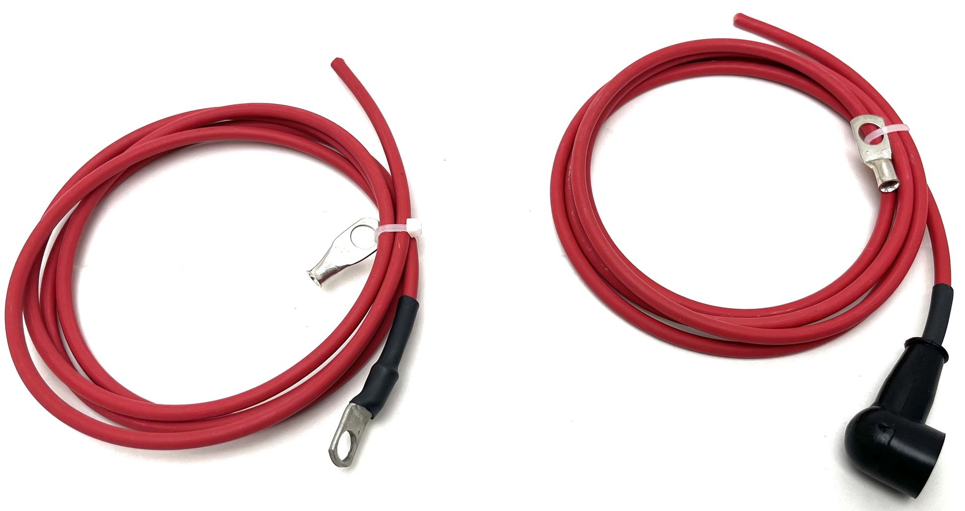 Power Junction Feed Cable, 60" | BMC British Automobile - Sports Car ...