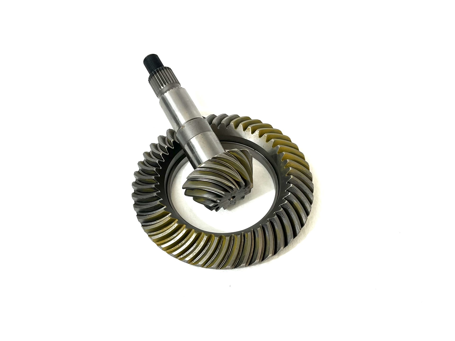 Crown and Pinion, MGB Tube Type Axle | BMC British Automobile - Sports ...