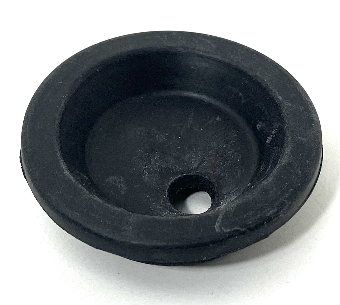 Firewall Rubber Plug, Engine to ECU | BMC British Automobile - Sports ...