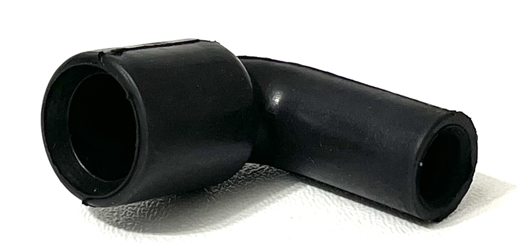 PCV Rubber Elbow, Manifold front, SFI L32 3.4L V6 | BMC British ...