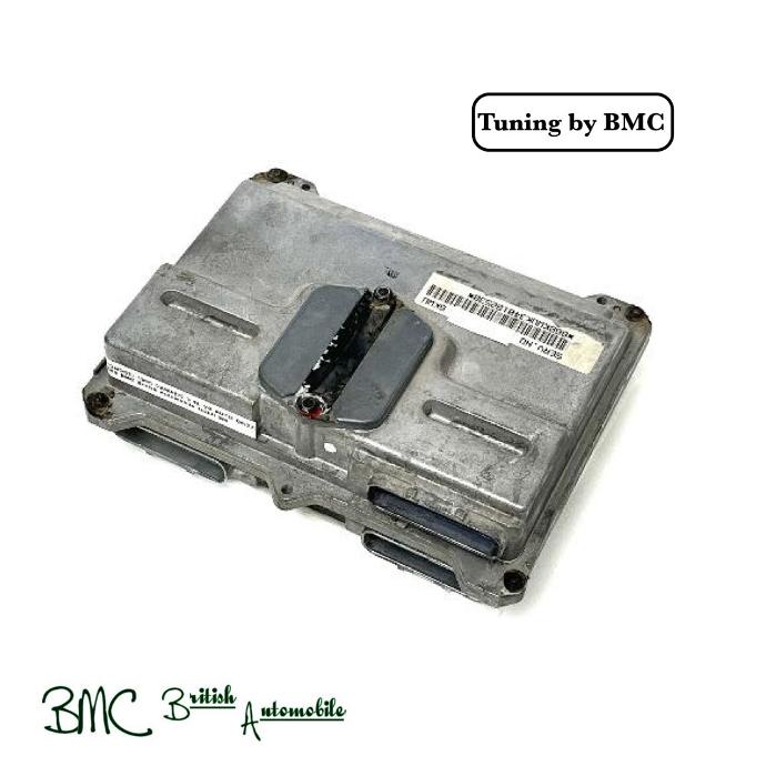 Retuned/Reflashed V6 PCM | BMC British Automobile - Classic British ...