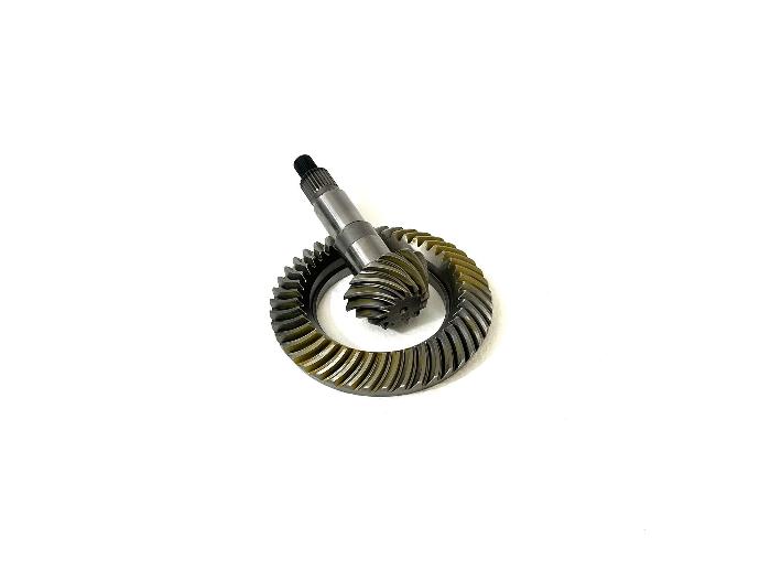 Crown and Pinion, MGB Tube Type Axle | BMC British Automobile - Sports ...